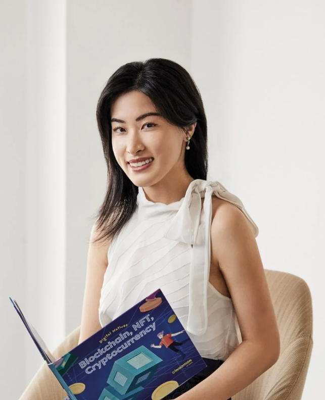 Everything from Art to Science – Singapore Children's Book Festival