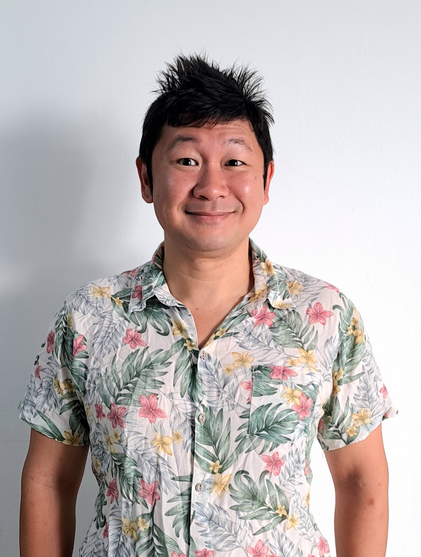 Fact Attack! Making Non-Fiction Fun and Fascinating – Singapore ...